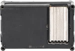 Amazon.com: 1 Factory Radio Control Module Transfer Case Compatible ...