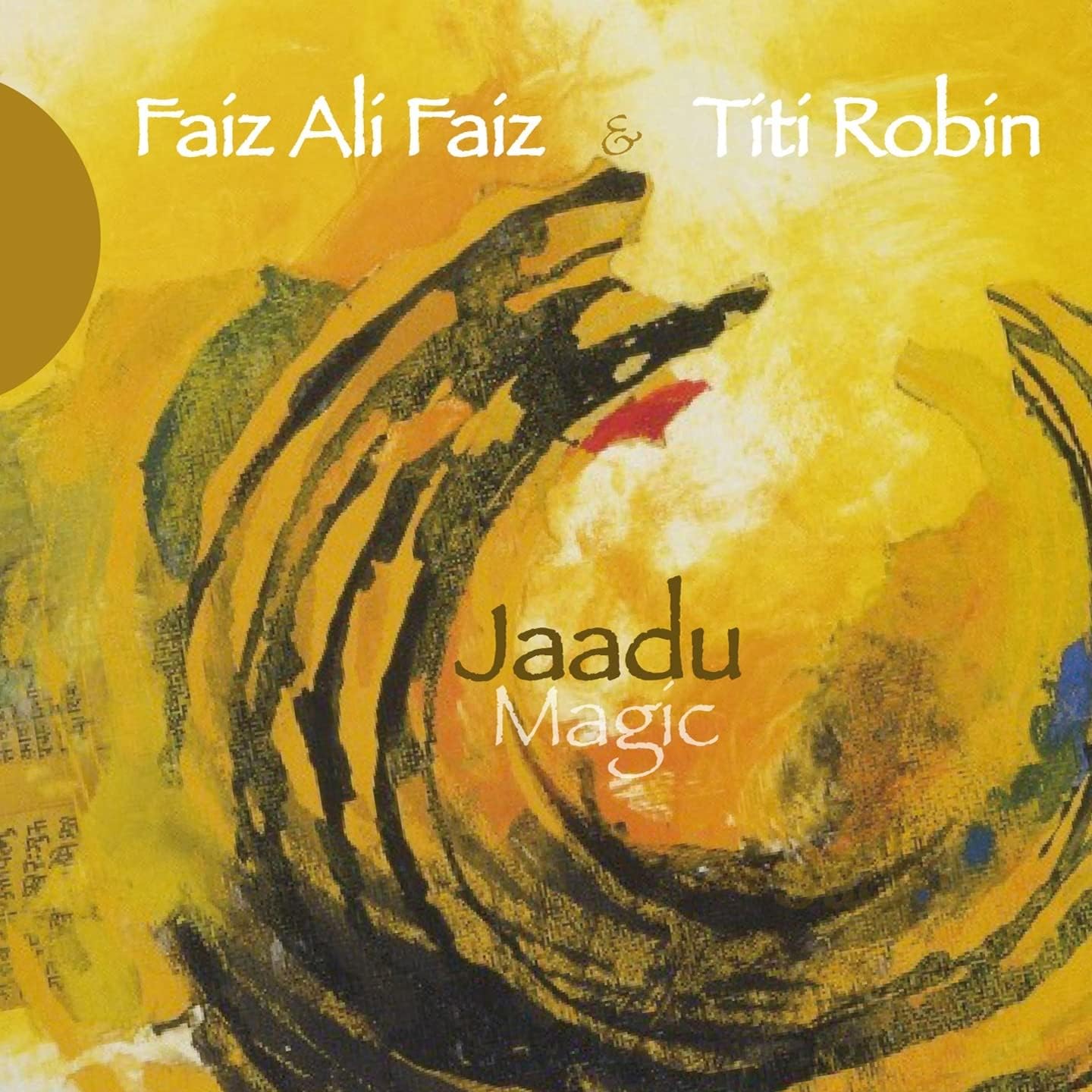 Jaadu (Magic): Amazon.co.uk: CDs & Vinyl