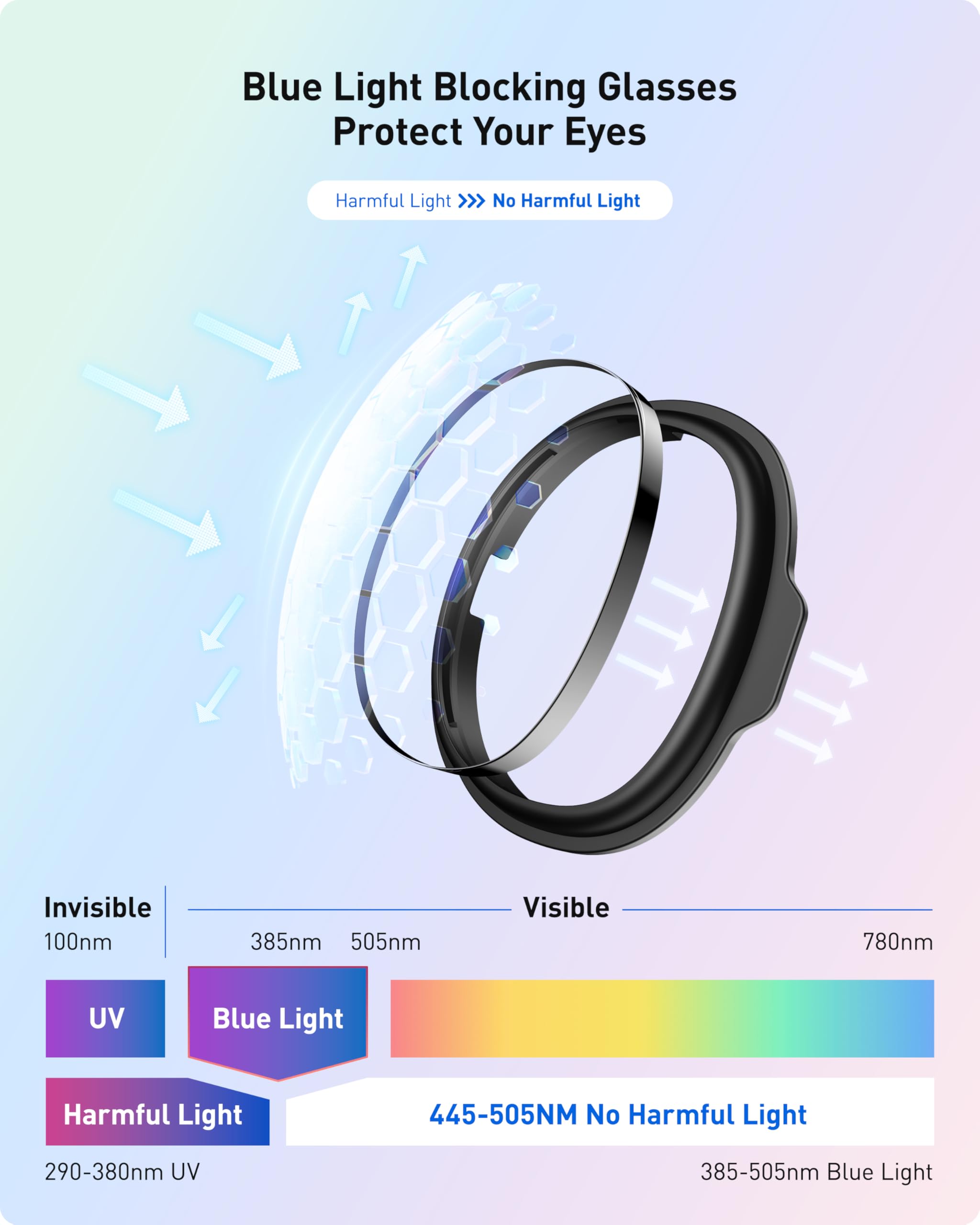 Snapklik.com : VR Myopia Glasses Lenses For Quest 3, Maxonar Lenses ...