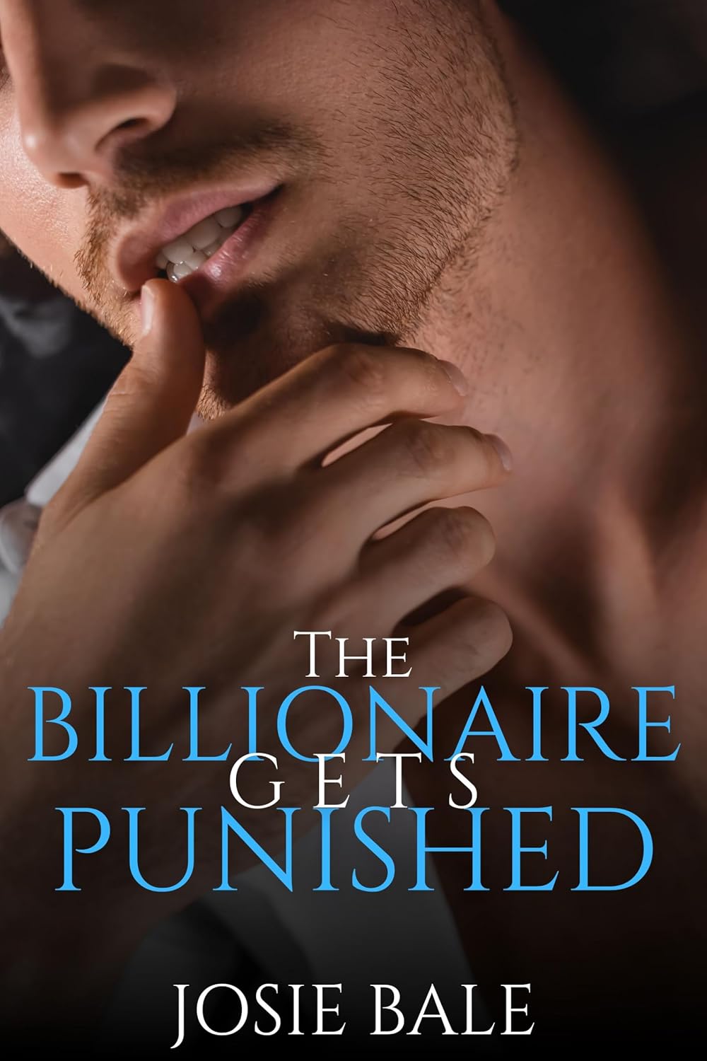 The Billionaire Gets Punished: First Time Bi Awakening (The Spanking Therapy Clinic) - Kindle ...