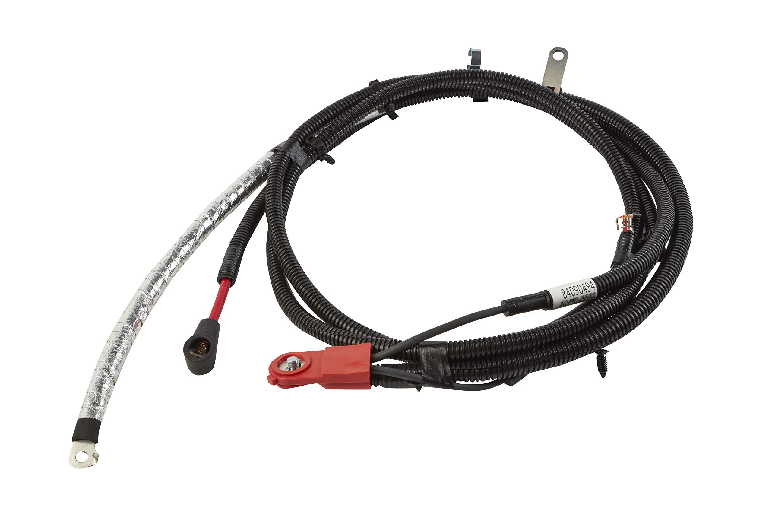 Amazon.com: GM Genuine Parts 84090494 Positive Battery Cable : Automotive