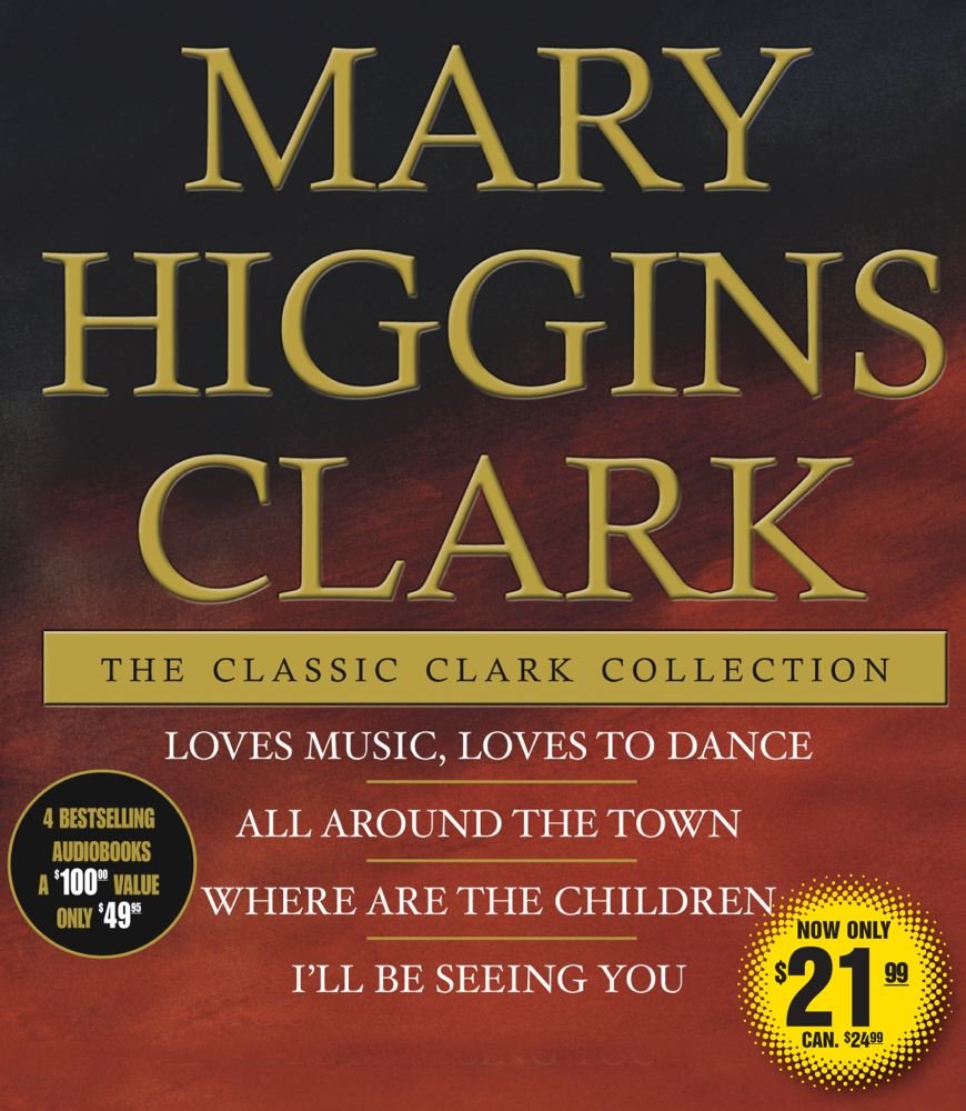 Buy The Classic Clark Collection Book Online at Low Prices in India ...