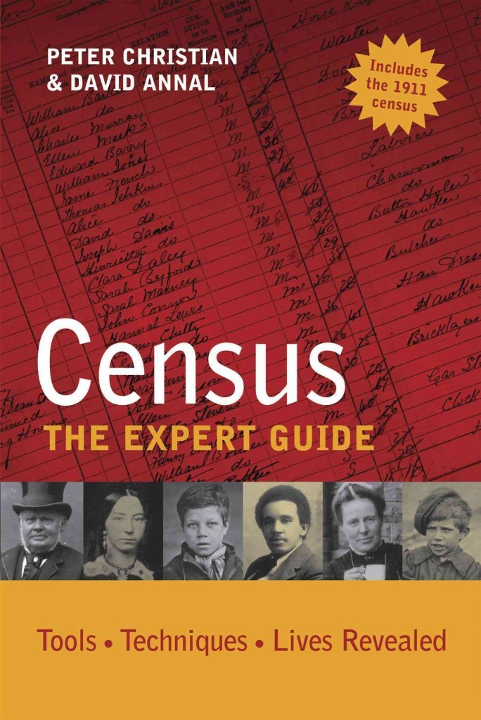 Buy Census: The Expert Guide Book Online at Low Prices in India ...