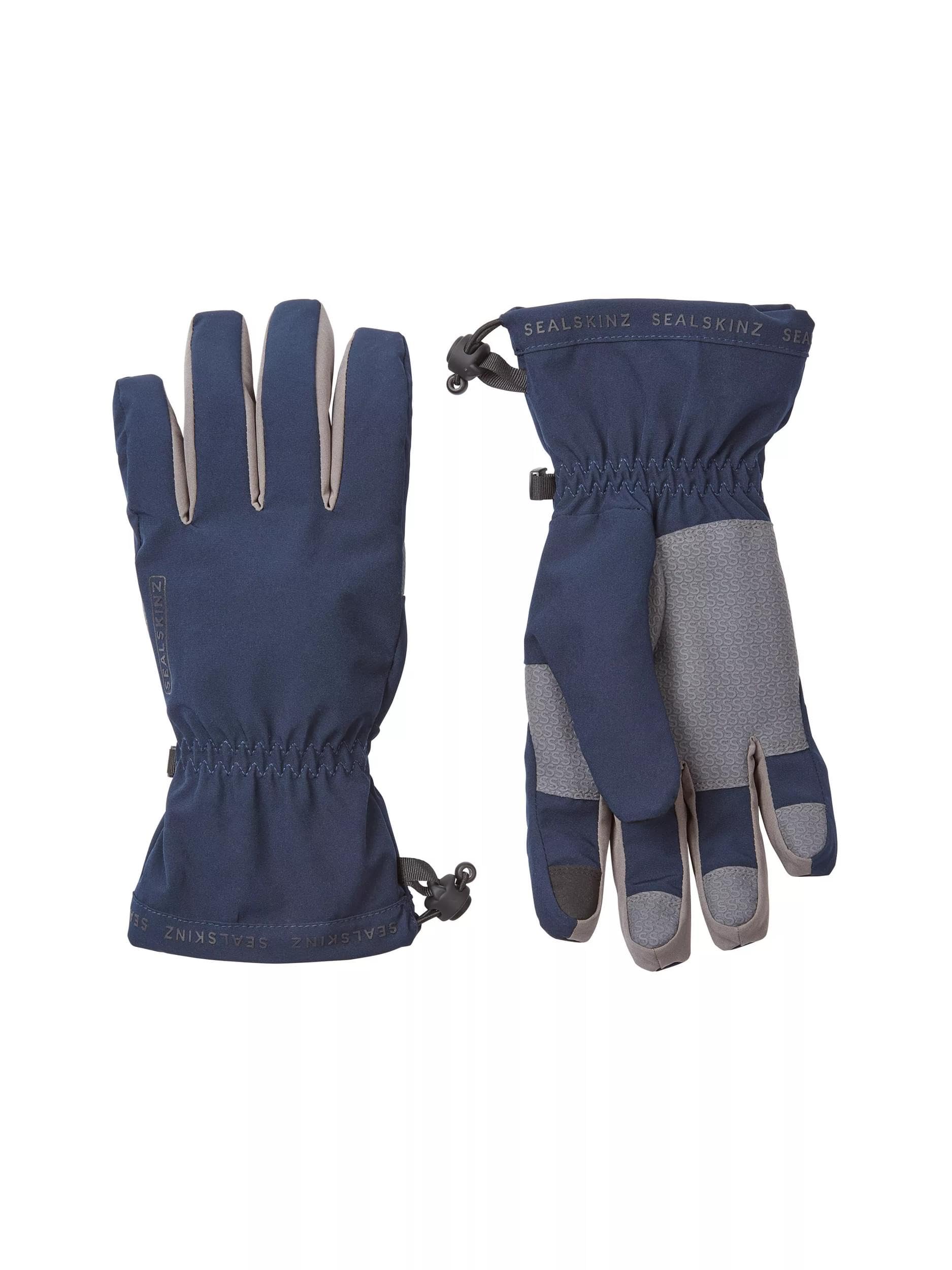 7 Best Lightweight Waterproof Hiking Gloves | Dry Dexterity
