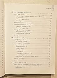 Exploring Arduino: Tools and Techniques for Engineering Wizardry: Blum, Jeremy: 9781119405375 ...