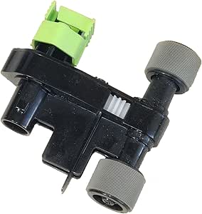Amazon.com: Lexmark Rodillo de recogida ADF (40X7774) : Productos de ...