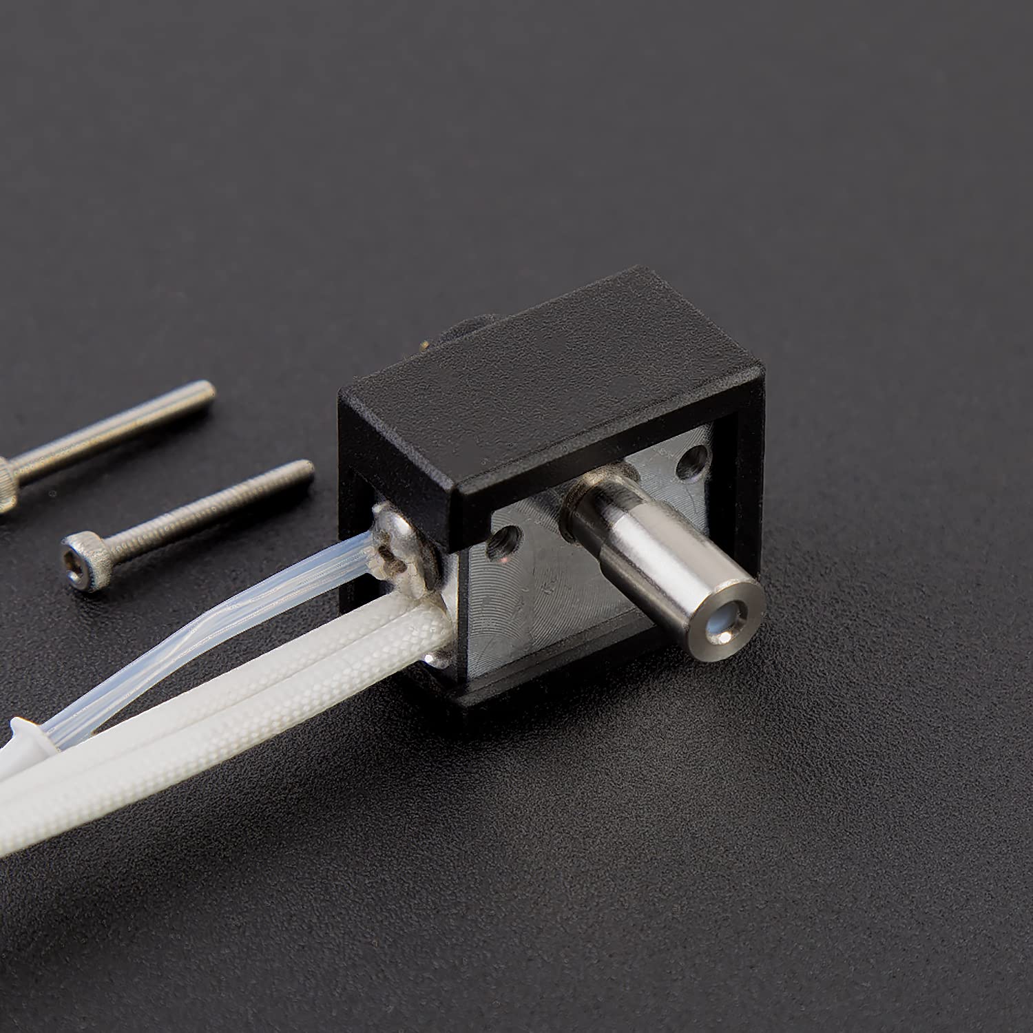 Snapklik.com : Creality Official Sprite Extruder Heater Block Kit - 260 ...