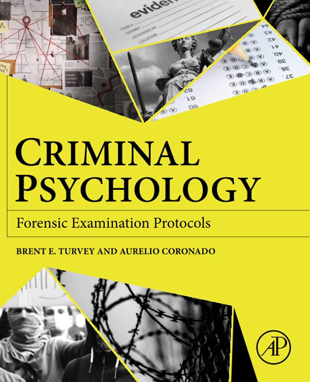 Criminal Psychology Forensic Examination Protocols Amazon co uk criminal-psychology-forensic-examination-protocols-amazon-co-uk