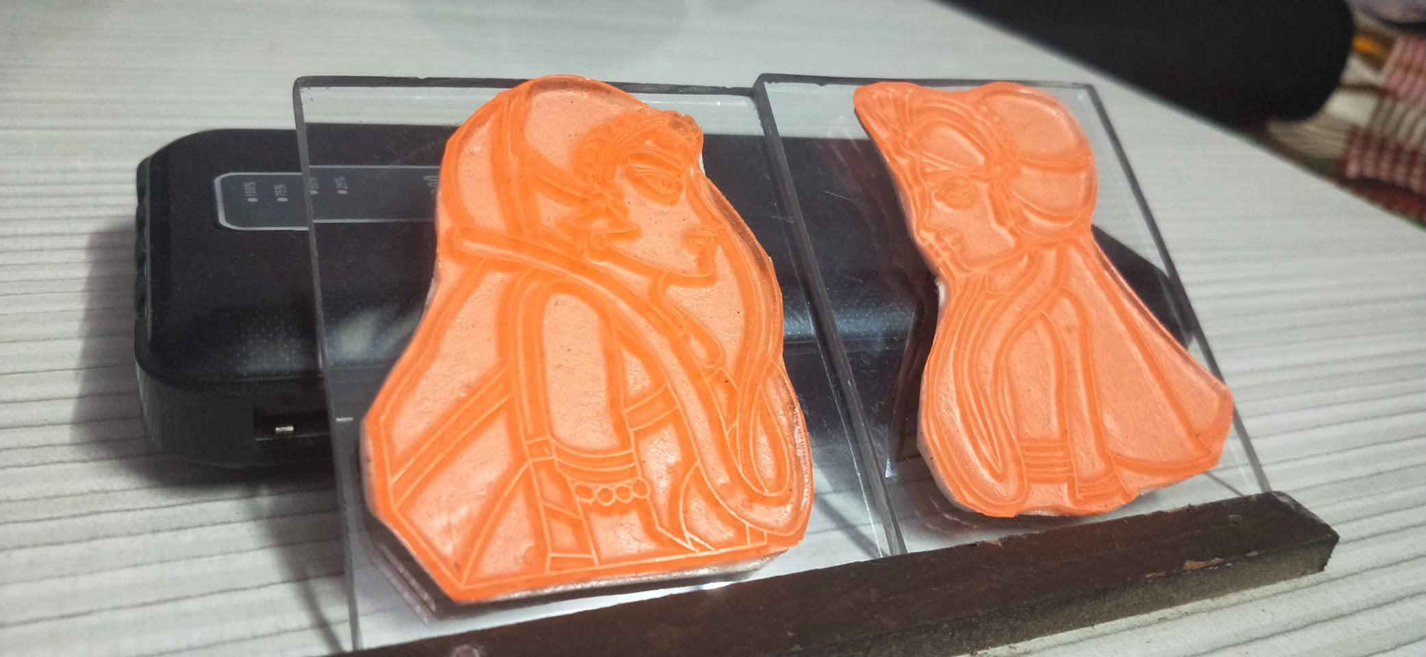 Buy (Arpita Mehandi) Mehandi Design Helper tools for Groom/Dulha ...