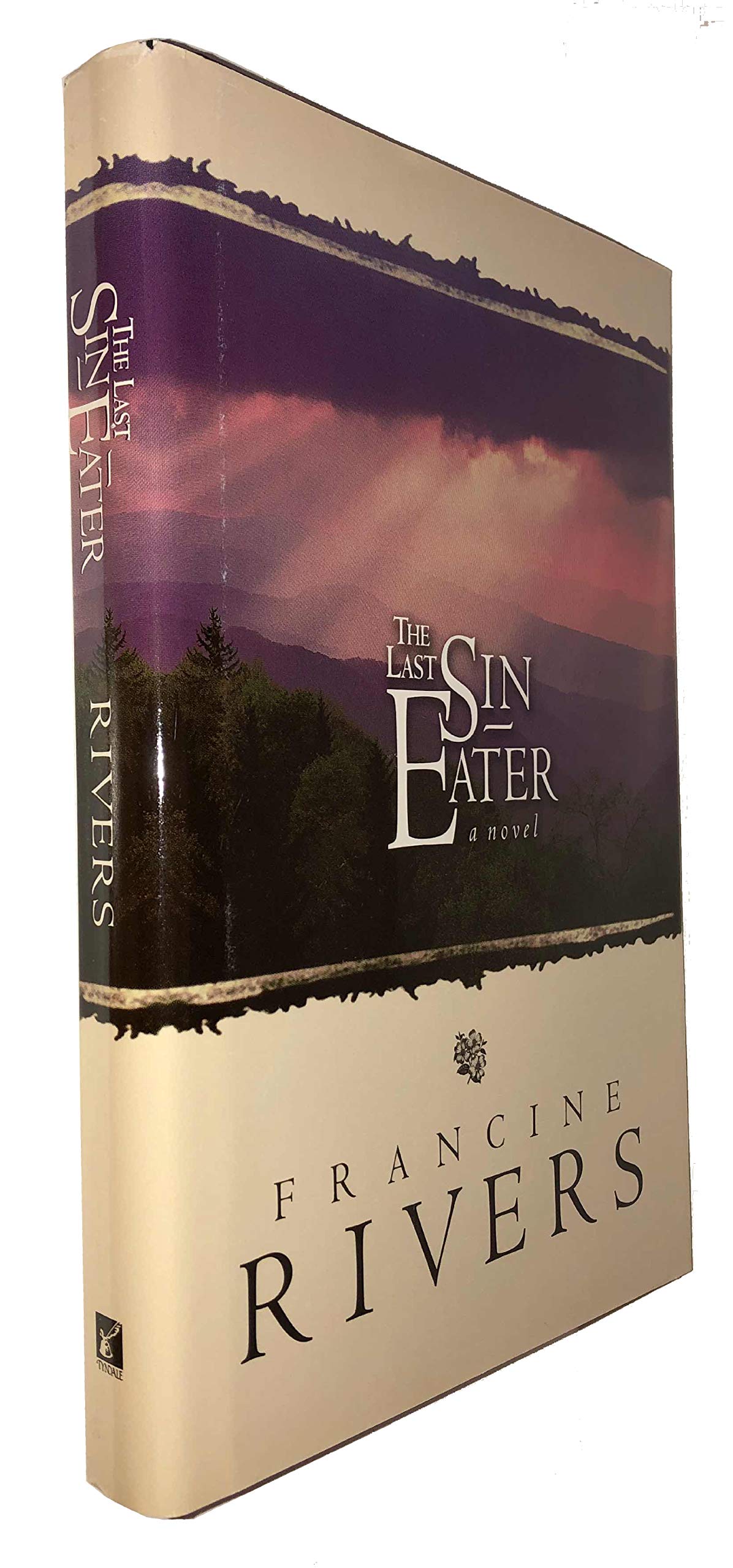 The Last Sin Eater: Amazon.co.uk: Rivers, Francine: 9780842335706: Books
