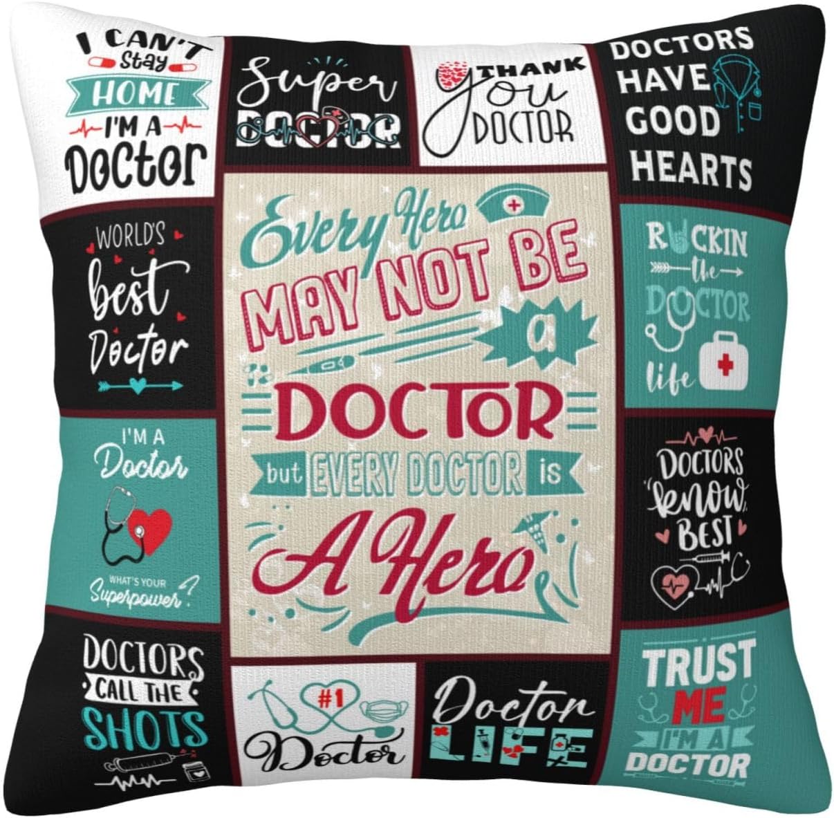 Amazon.com: Christmas Doctor Gifts, Doctor Appreciation Gifts, Gift for ...