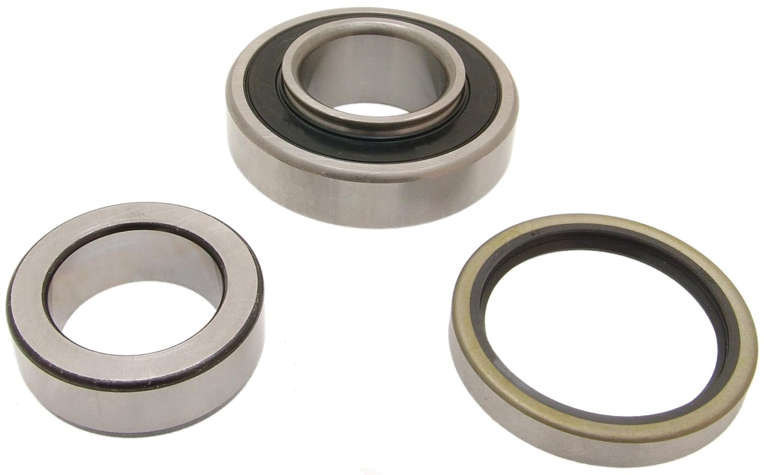 Amazon.com: 90311-52059 / 9031152059 - Ball Bearing (35X72X17X26) Kit ...