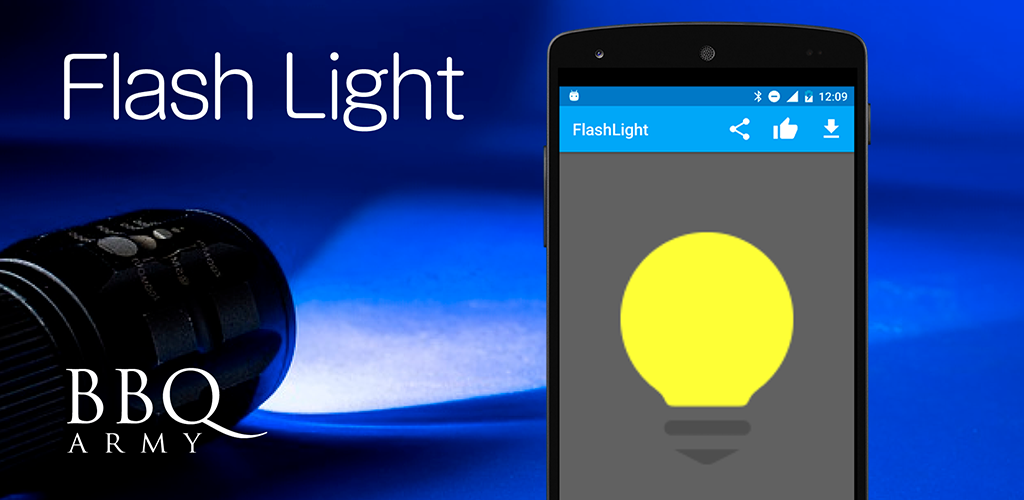 Flash Light:Amazon.com:Appstore for Android