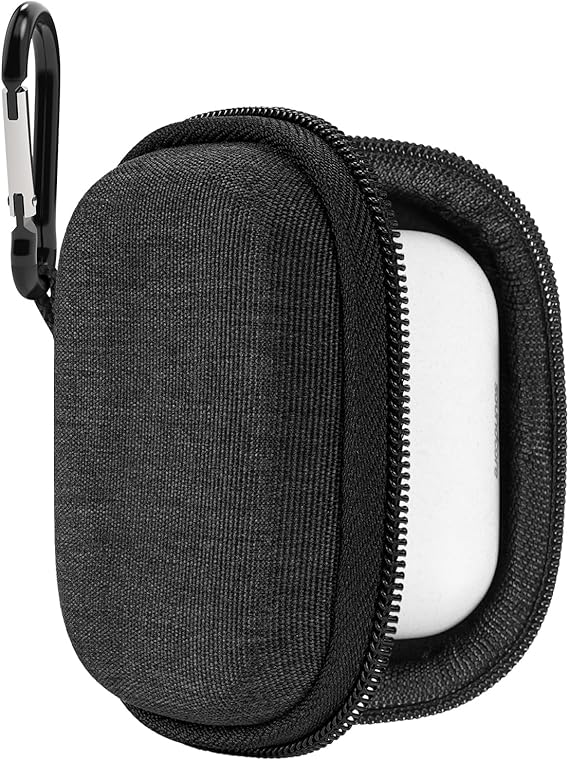 Geekria Hard Case for Anker Soundcore Liberty Air 2 Headphones ...