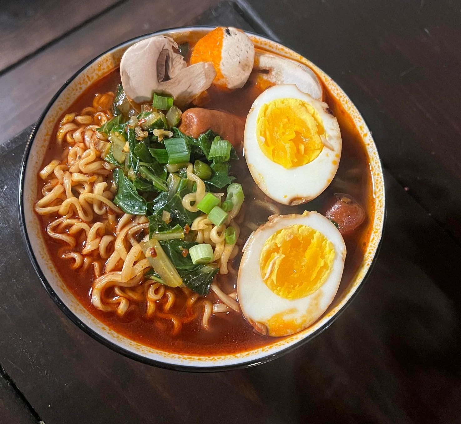 Amazon.com : Creamy Carbonara Fiesta Bundle Bag of 5 Packs of SAMYANG ...