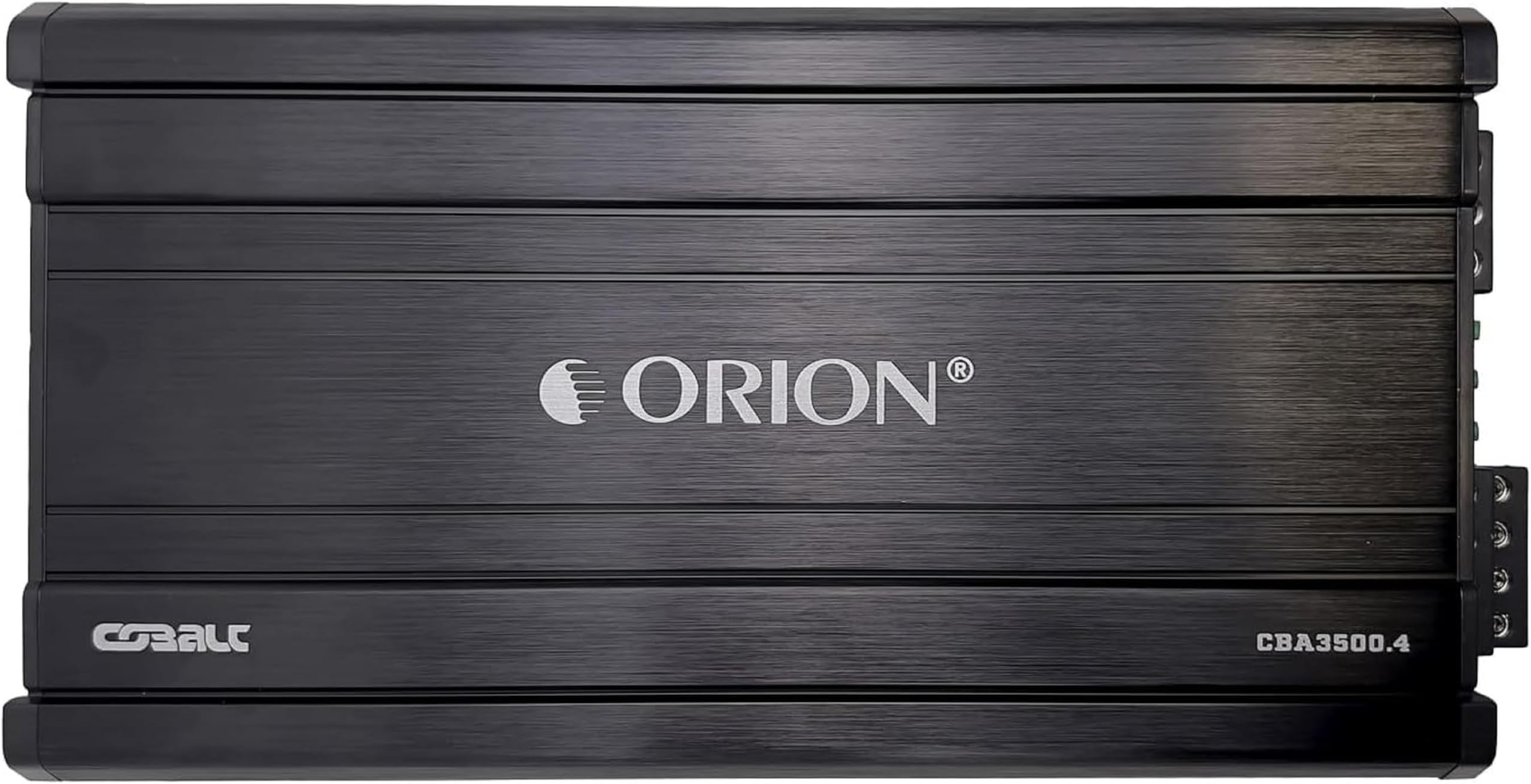 Amazon.com: Orion Cobalt 4 Channel Class A/B Amplifier - 1750W RMS ...