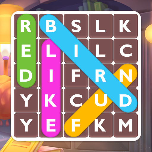 Word Sleuth - Search, Learn & Improve - App on Amazon Appstore