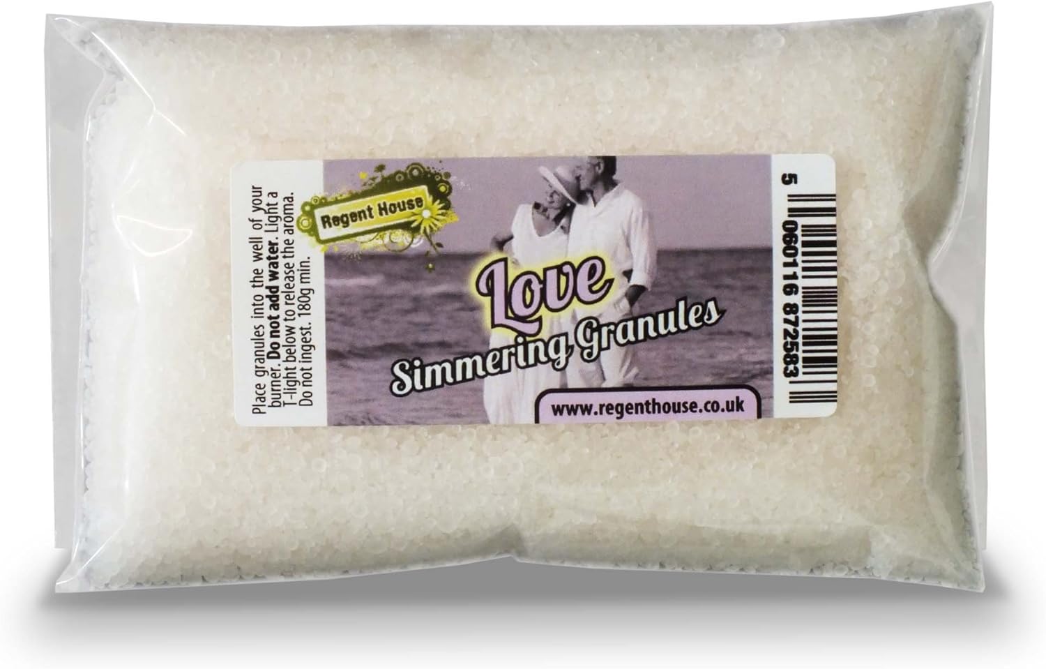 Amazon.com: Love Simmering Granules : Health & Household