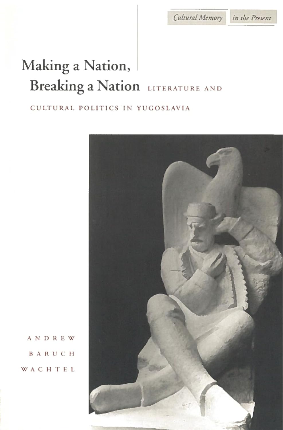 Amazon.com: Making a Nation, Breaking a Nation: Literature and Cultural ...