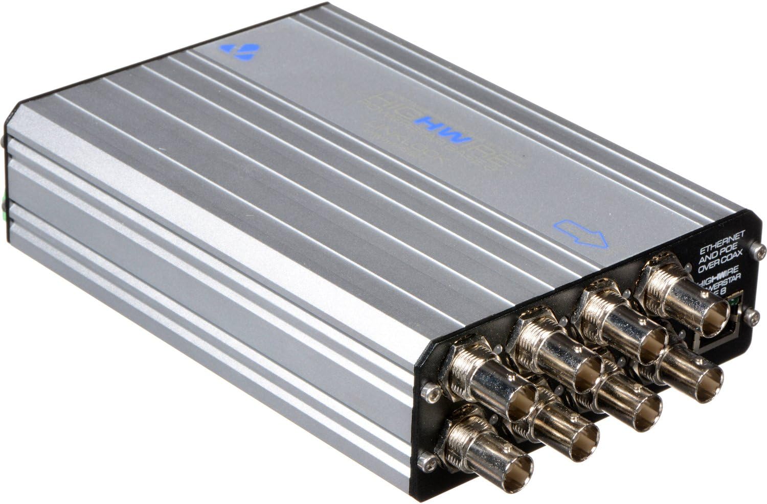 Amazon.com: Highwire Powerstar Base8 Linklock : Electronics