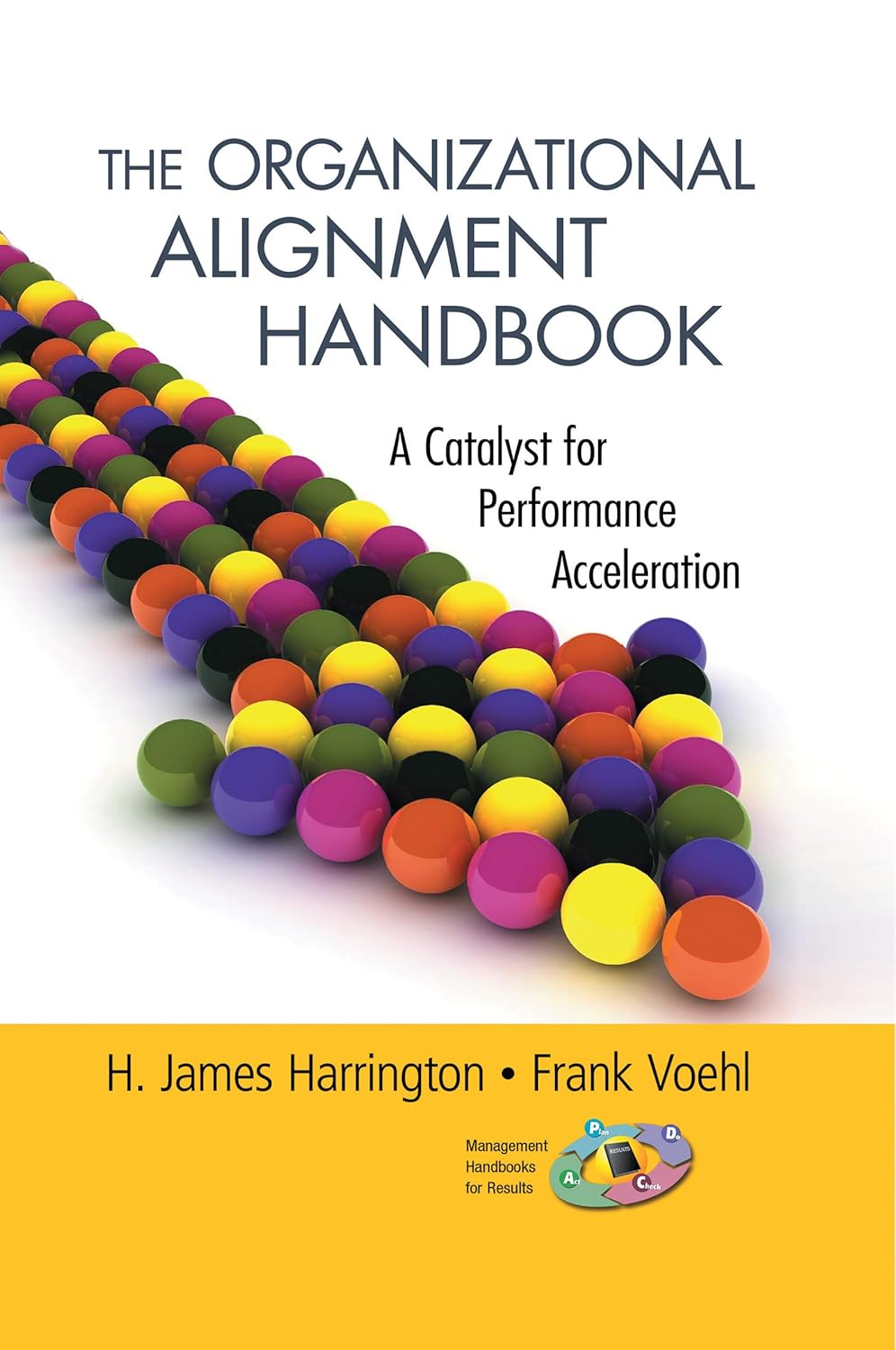 The Organizational Alignment Handbook: A Catalyst for Performance ...