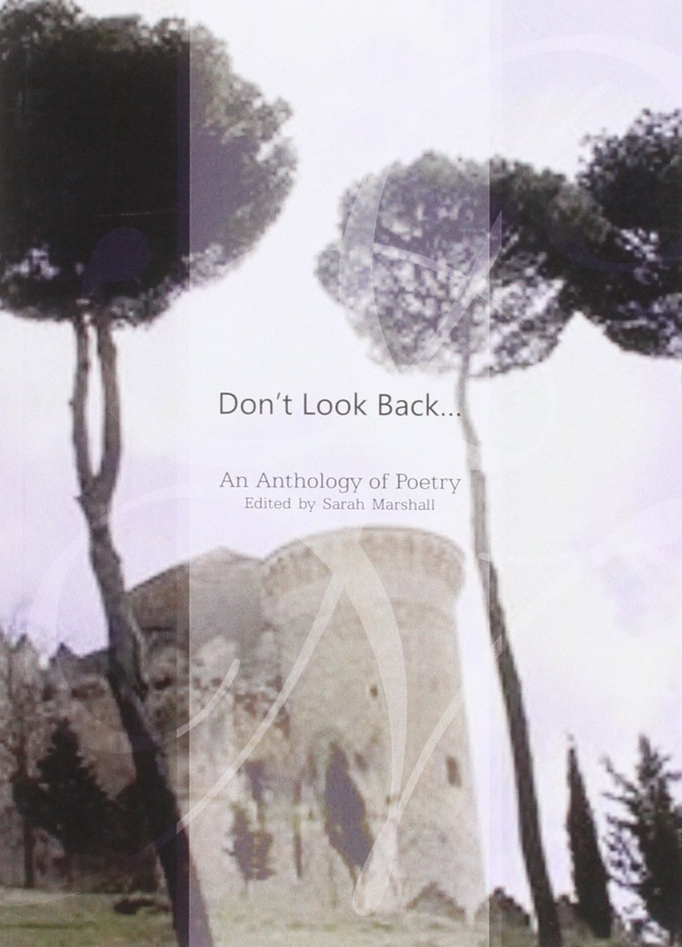 Buy Don't Look Back... Book Online at Low Prices in India | Don't Look ...