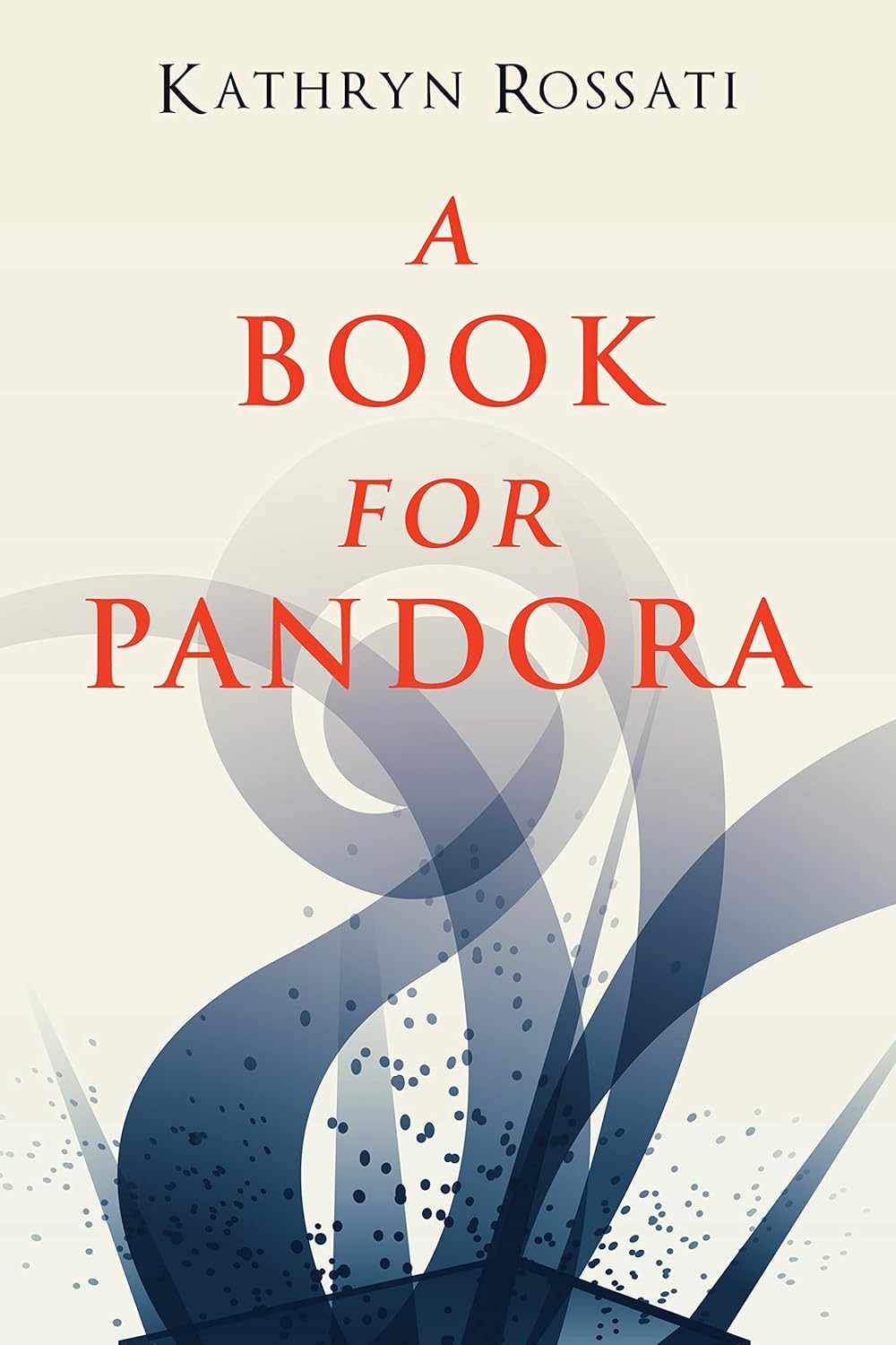 Amazon.com: A Book For Pandora eBook : Rossati, Kathryn: Books