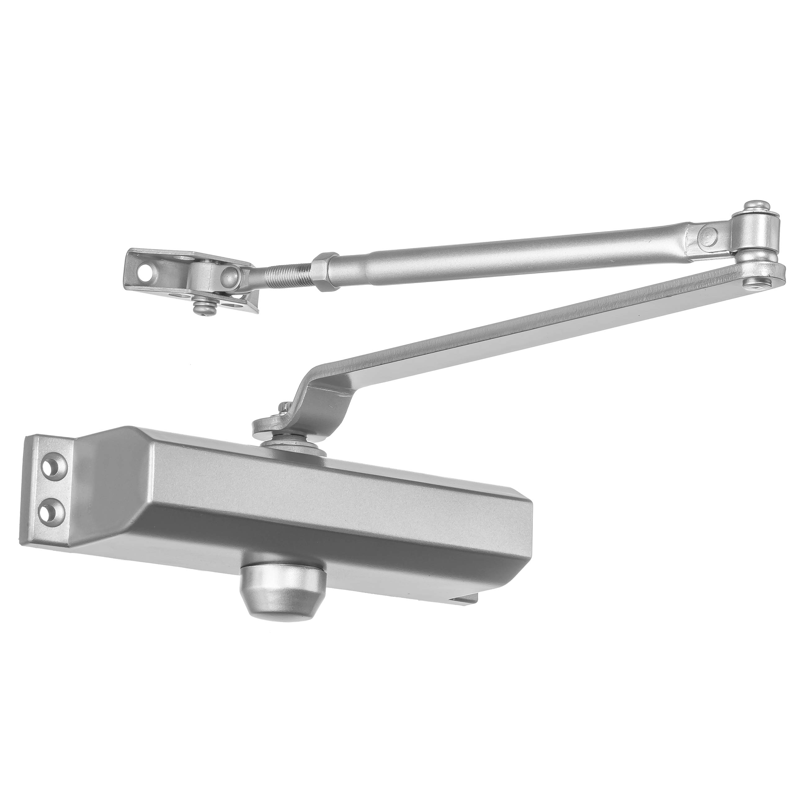 Snapklik.com : Door Closer, Commercial Hydraulic Closer, Self-Closing ...