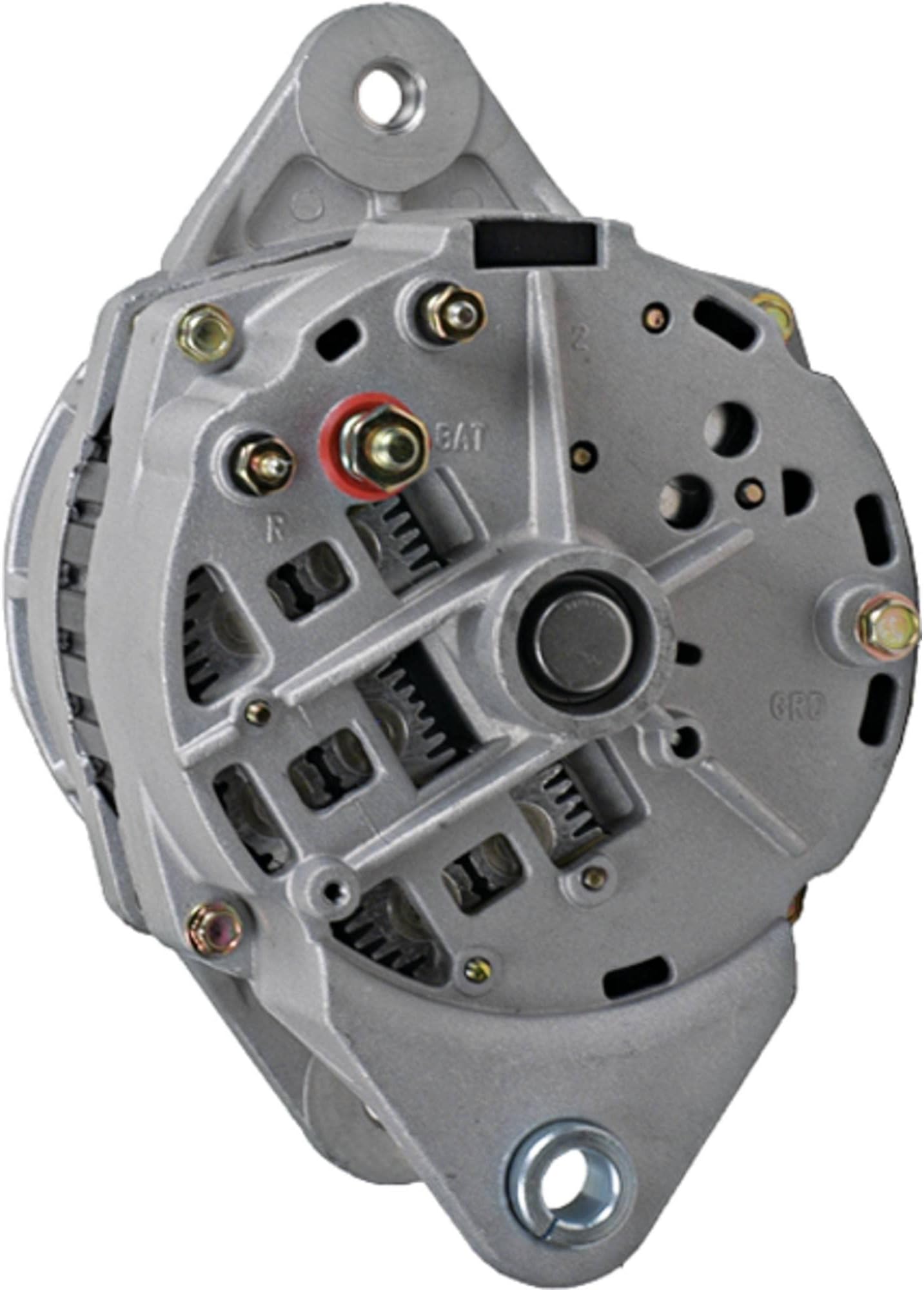 Amazon.com: DB Electrical Adr0046 Alternator Compatible With ...