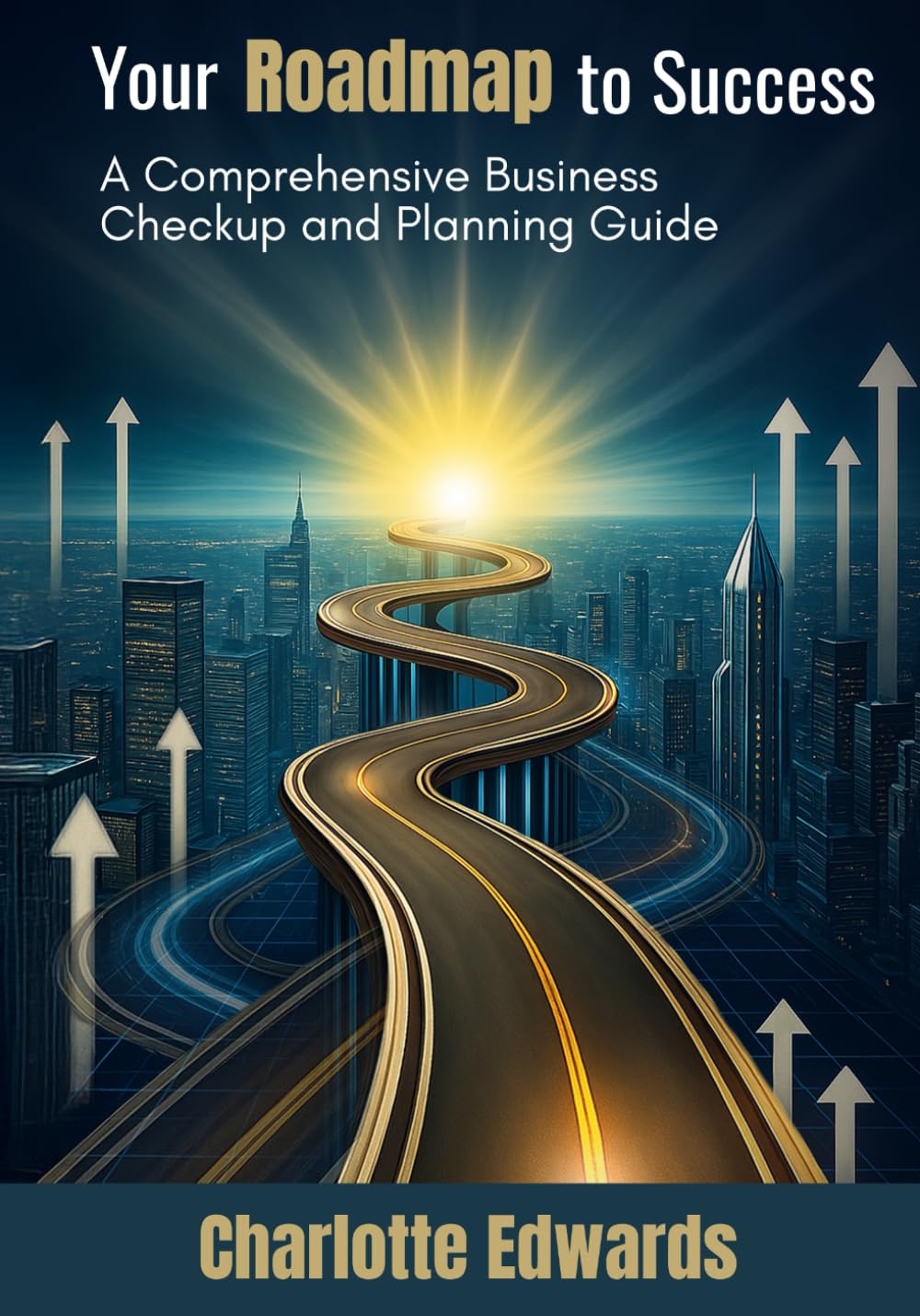 Amazon.com: Your Roadmap to Success: A Comprehensive Business Checkup ...