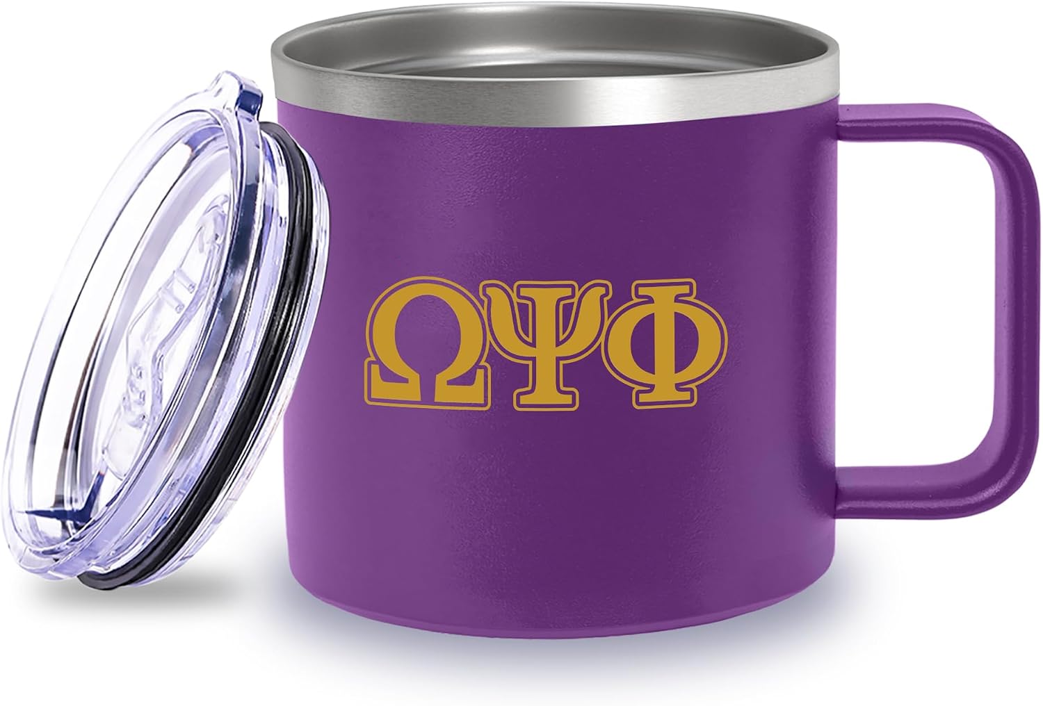Amazon.com | BBGreek Omega Psi Phi Fraternity Paraphernalia - Official ...