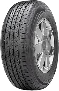 Amazon.com: Summit Trail Climber HT II 245/75R16 111T BSW : Automotive