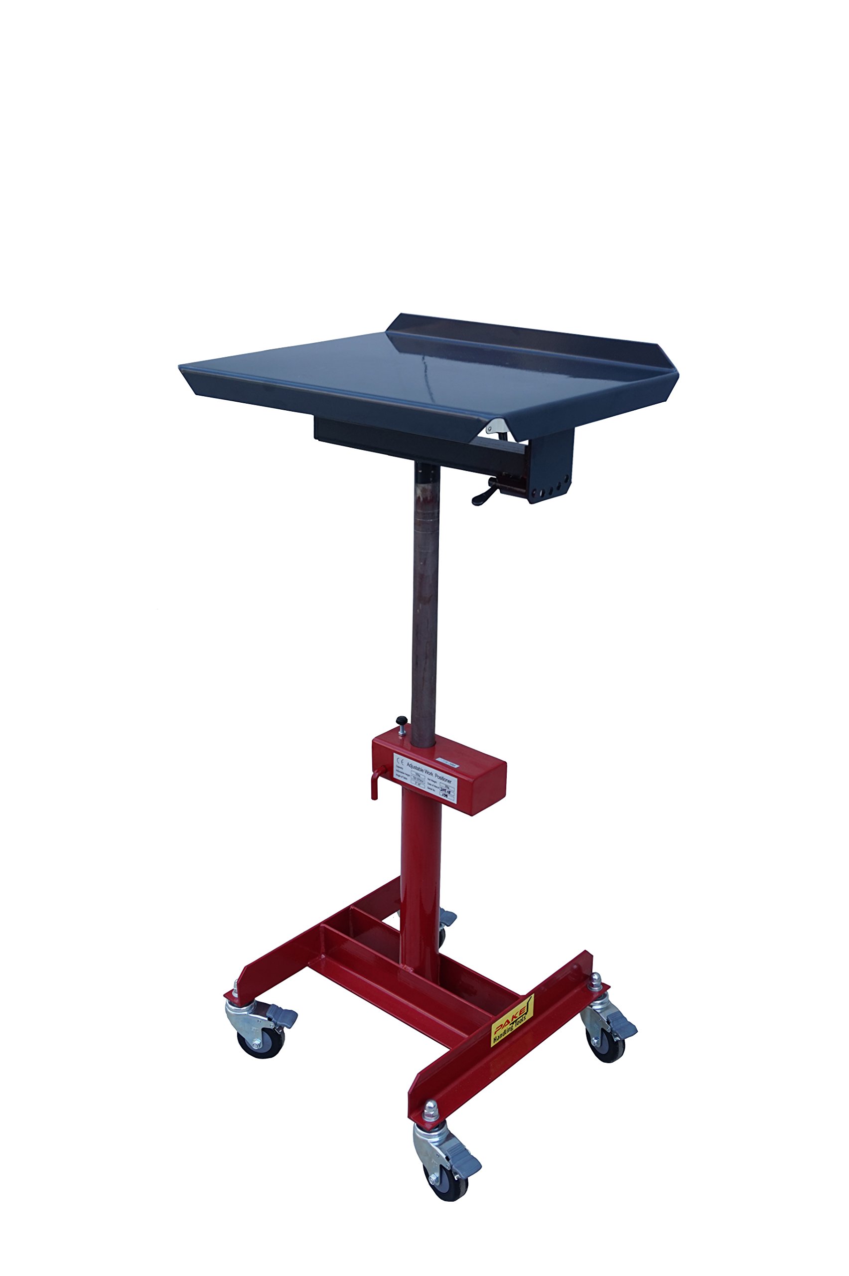 Buy Pake Handling Tools - Tilting Work Table/Tilting Work Stand/Tilting ...
