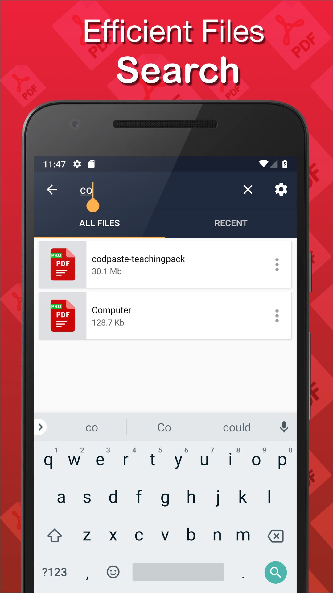 Simple PDF Reader 2023:Amazon.it:Appstore for Android