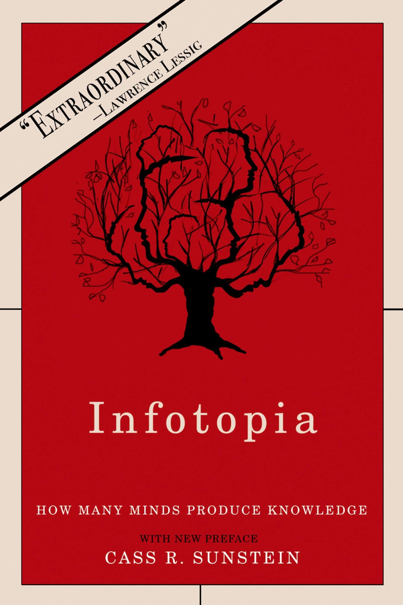 Infotopia: How Many Minds Produce Knowledge: Sunstein, Cass R ...