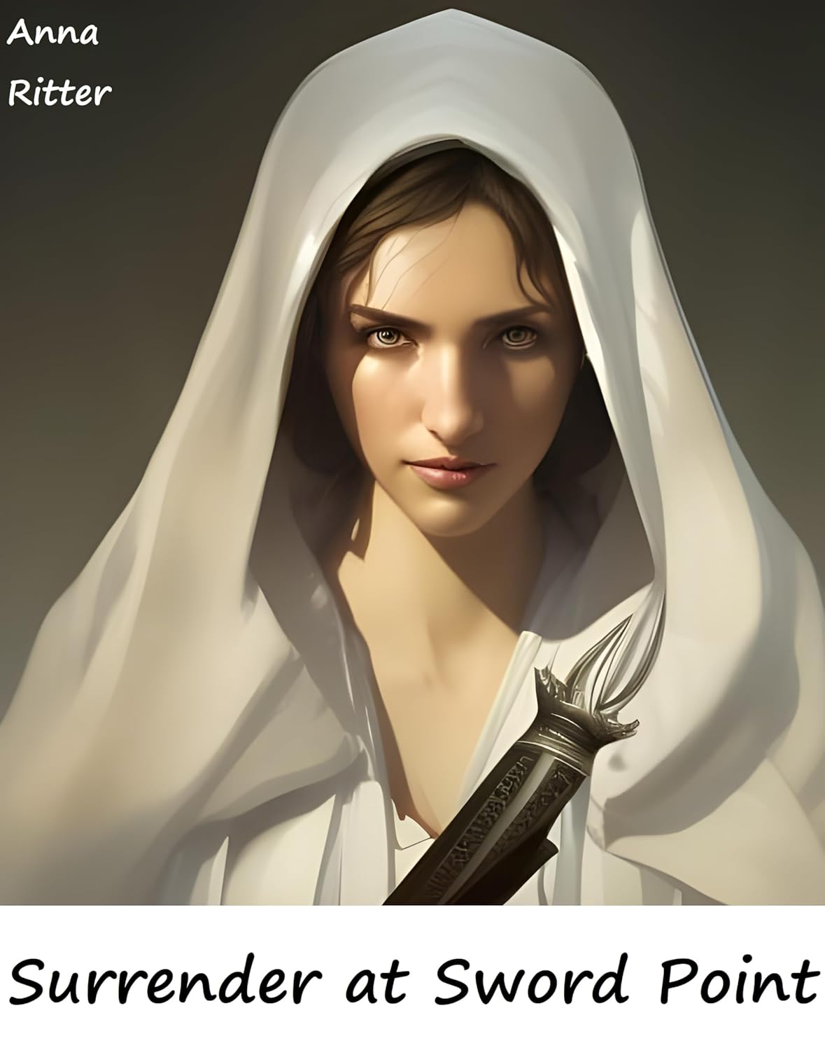 Surrender at Swordpoint - Kindle edition by Ritter, Anna. Literature ...