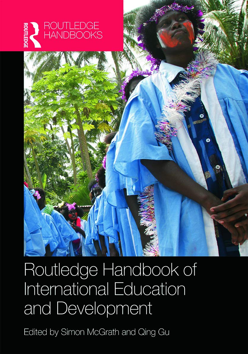 Amazon | Routledge Handbook of International Education and Development ...