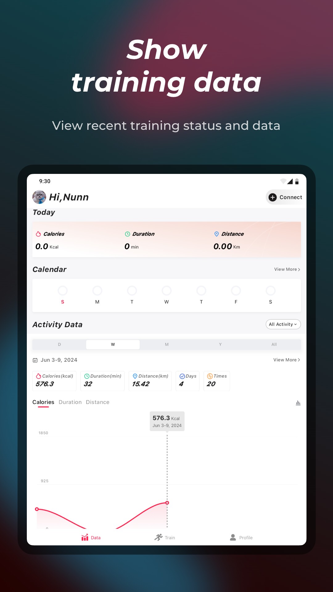 MERACH - App on Amazon Appstore