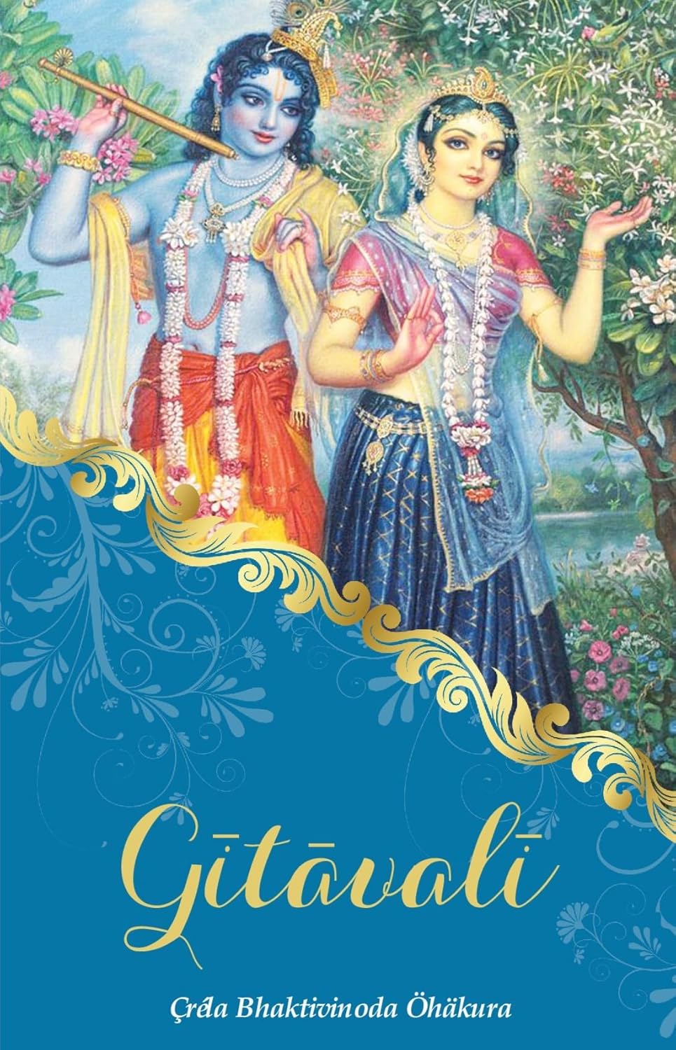 Gitavali Song Book : Amazon.in: Books