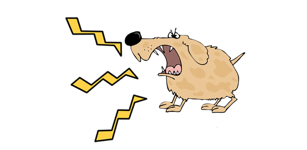 Aplicación Dog Barking App en Amazon Appstore