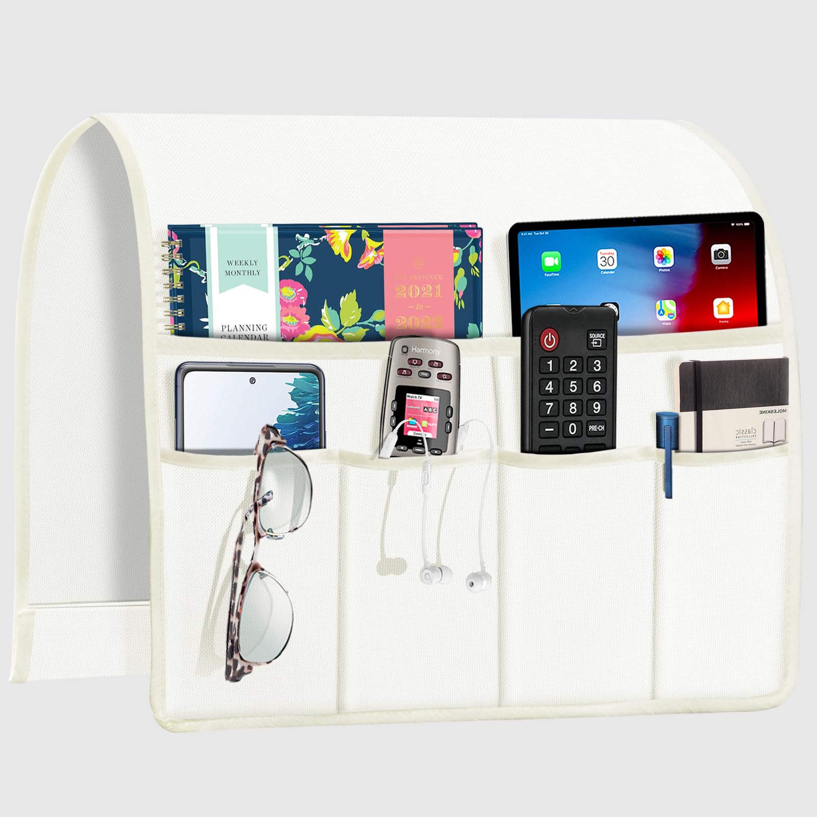 Amazon.com: Joywell Remote Control Holder for Recliner Armchair Couch ...