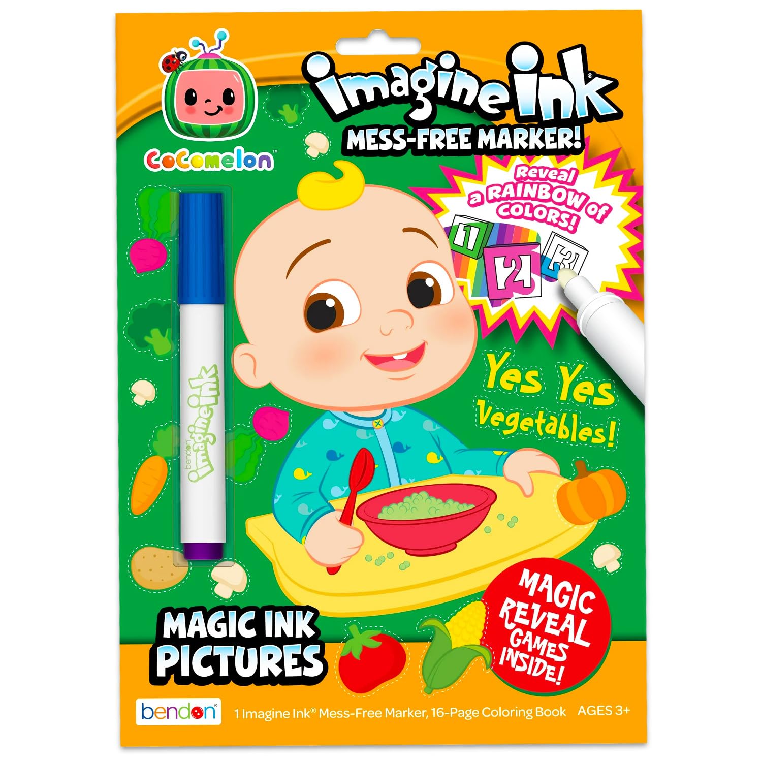 Minnie Mouse Bath Paint Cocomelon Paint With Water Set For Kids ...