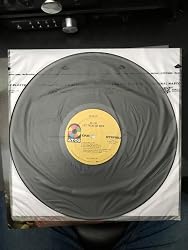 Amazon.com: Mobile Fidelity Sound Lab - Original Master Record Inner ...