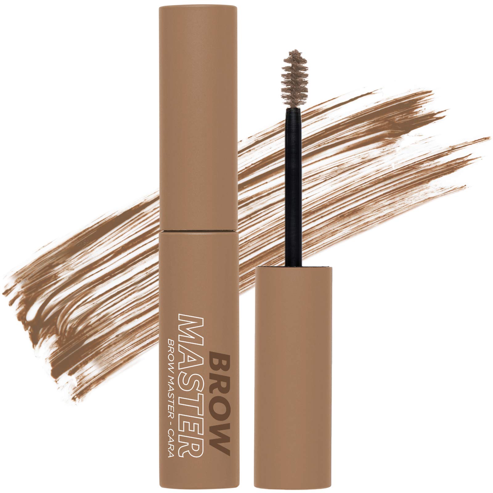Buy I'm Meme Eyebrow Setting Gel - Brow Master-cara | Full Tinted Eyebrows, Fill & Define, 02 ...