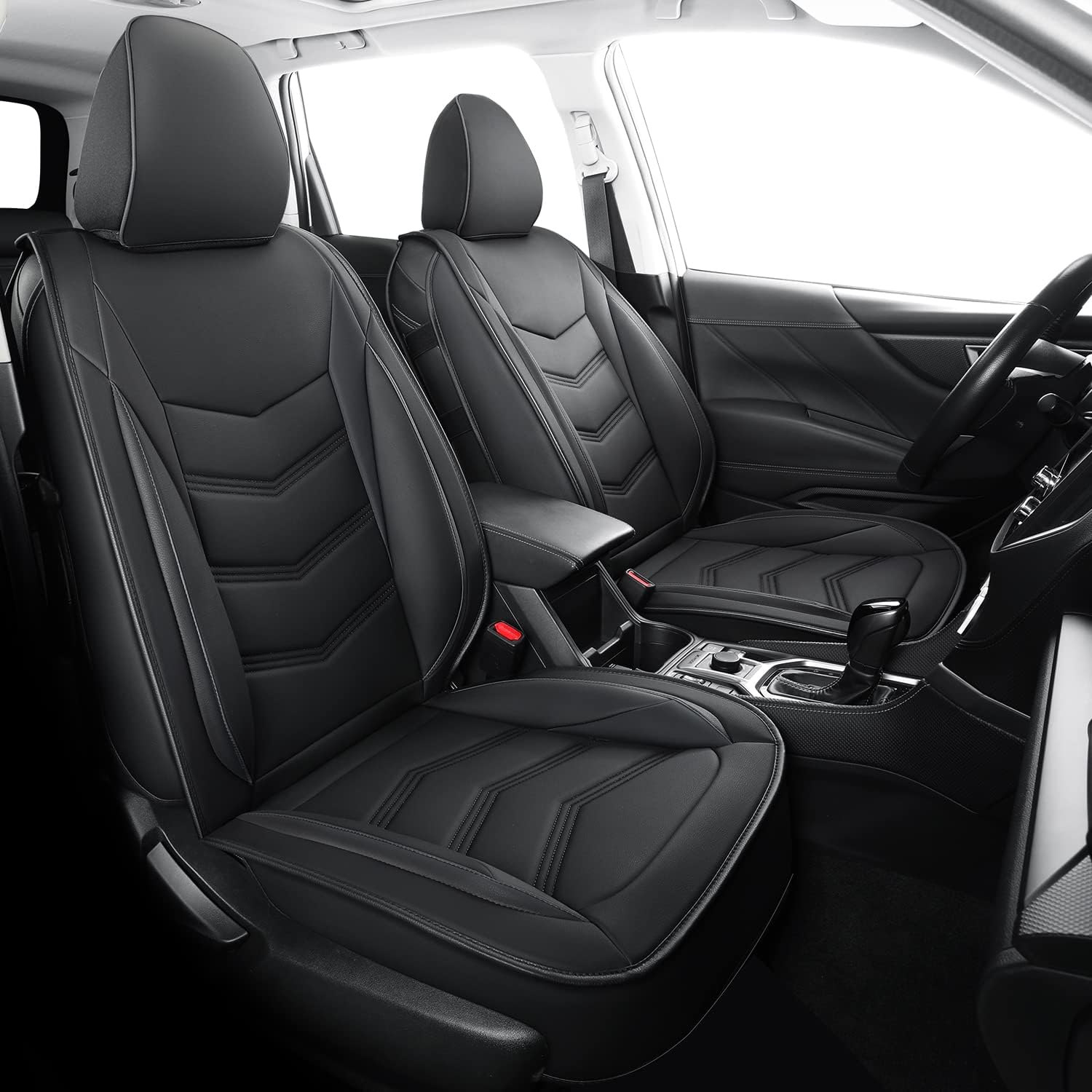 Amazon.com: Subaru Genuine Rear Bench Seat Cover - F411SAN000 for 2020 ...
