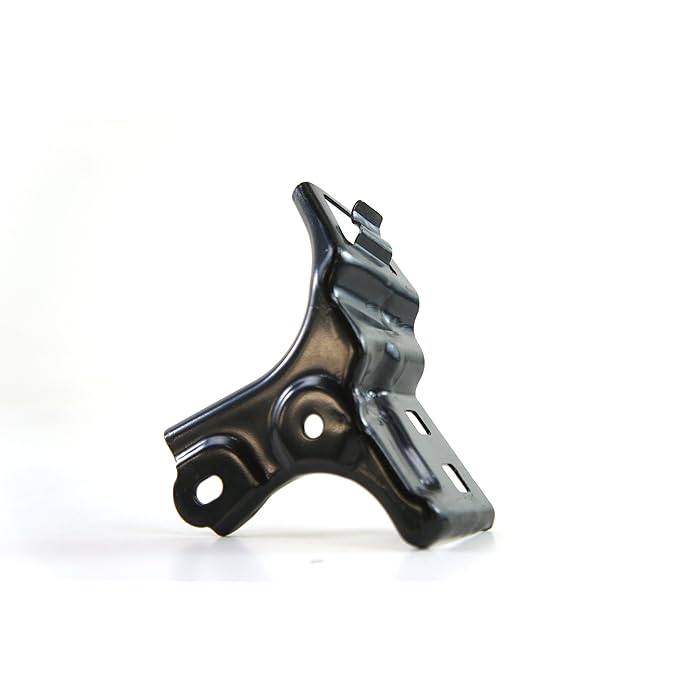 Buy Genuine Toyota Parts 52145-42030 Passenger Side Front Bumper ...