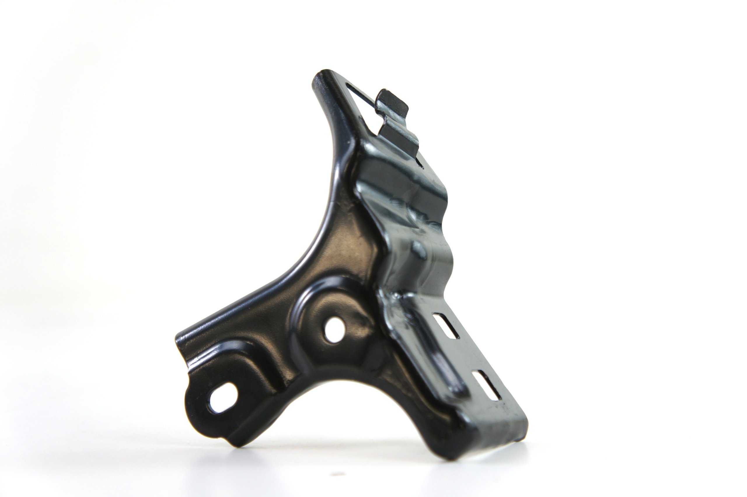 Buy Genuine Toyota Parts 52145-42030 Passenger Side Front Bumper ...