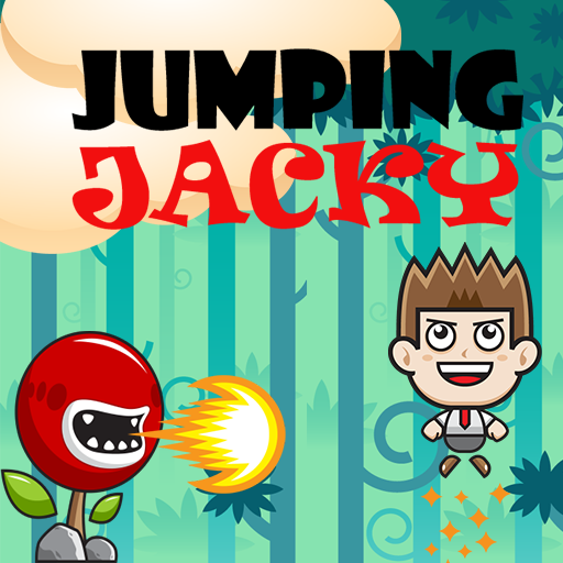 Jumping Jacky - App on Amazon Appstore