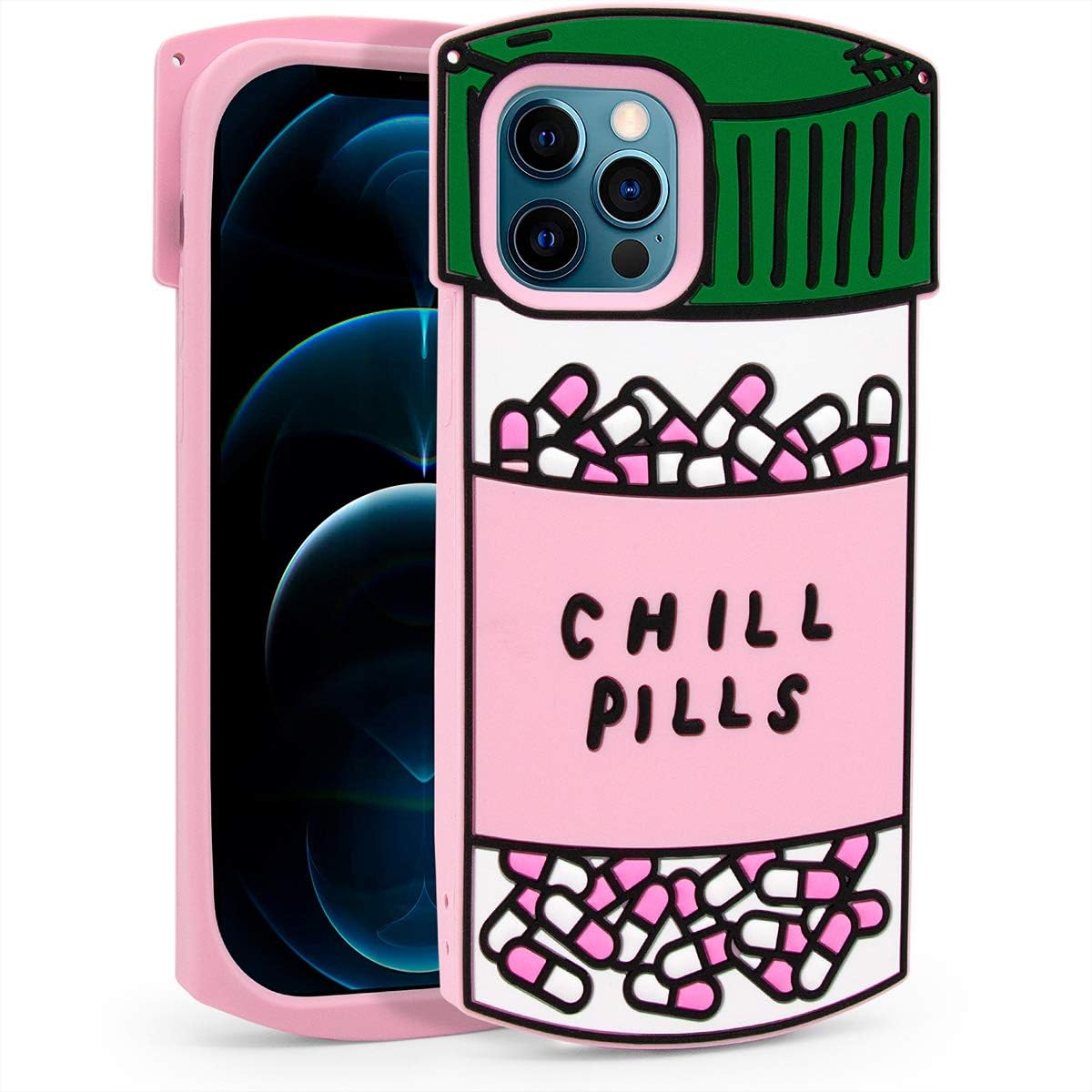 Amazon.com: Bleu Reign Phone Case for iPhone Old School Payphone ...