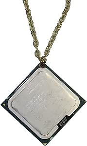 Amazon.com: Creation Foundry CPU Processor, Cyberpunk, Steampunk ...